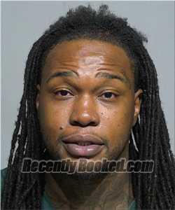 Recent Booking / Mugshot for Jacob Payton in Milwaukee County, Wisconsin