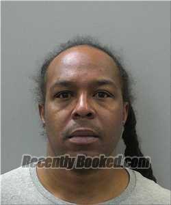 Recent Booking / Mugshot for Jason Mann in Milwaukee County, Wisconsin