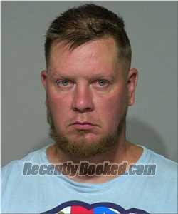 Recent Booking / Mugshot for Christopher Katorski in Milwaukee County ...