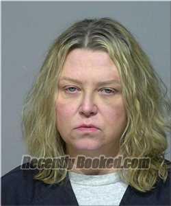 Recent Booking / Mugshot for Lynn Zastrow in Milwaukee County, Wisconsin