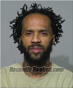 Recent Booking / Mugshot for Melvin Goodwin in Milwaukee County, Wisconsin