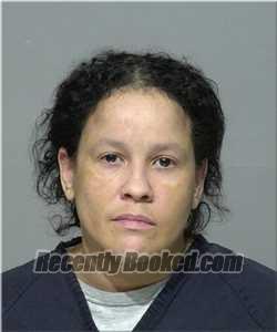 Recent Booking / Mugshot for Jessica Bartolomey in Milwaukee County ...