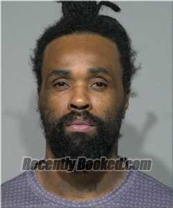 Recent Booking / Mugshot for Mario Guthrie in Milwaukee County, Wisconsin