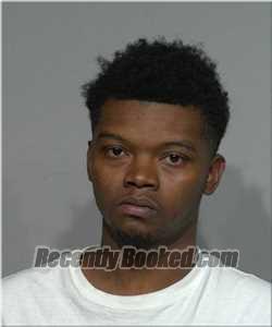 Recent Booking / Mugshot for Jerel Washington in Milwaukee County ...