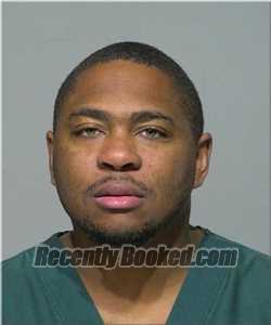 Lavonte Smith Arrest Record & Booking Info – Milwaukee County ...