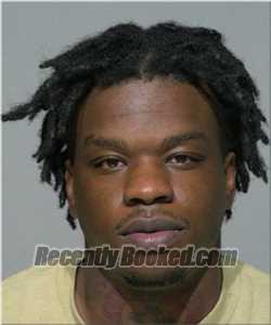 Recent Booking / Mugshot for Joshua Staples in Milwaukee County, Wisconsin