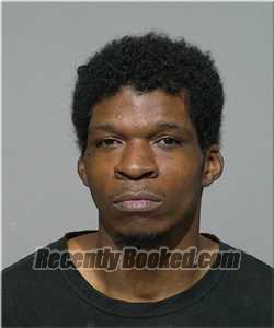Recent Booking / Mugshot for Odis Turner in Milwaukee County, Wisconsin