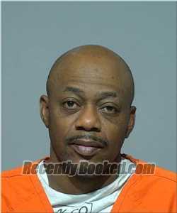 Recent Booking / Mugshot for Charles Williams in Milwaukee County ...