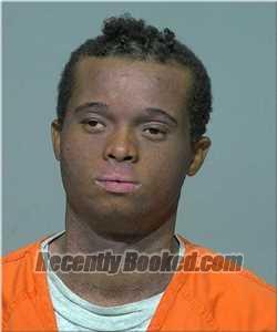Recent Booking / Mugshot for Jordan Turner in Milwaukee County, Wisconsin