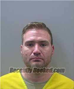 Recent Booking / Mugshot for Kyle Knolle in Milwaukee County, Wisconsin
