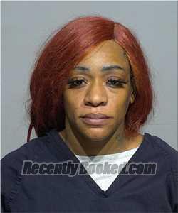 Maria Sprewer Arrest Record & Booking Info – Milwaukee County ...