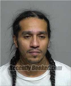 Recent Booking / Mugshot for Juan Flores in Milwaukee County, Wisconsin