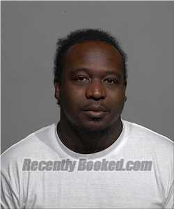 Recent Booking / Mugshot for Jeremy Williams in Milwaukee County, Wisconsin