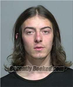 Recent Booking / Mugshot for Joseph Vento in Milwaukee County, Wisconsin