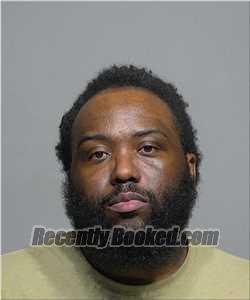 Recent Booking / Mugshot for Barry Coleman in Milwaukee County, Wisconsin