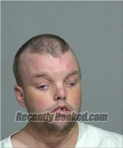 Recent Booking / Mugshot for Scott Dow in Milwaukee County, Wisconsin