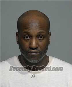 Recent Booking / Mugshot for Jamar Johnson in Milwaukee County, Wisconsin