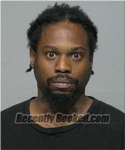 Recent Booking / Mugshot for Dominic Williams-Lewis in Milwaukee County ...