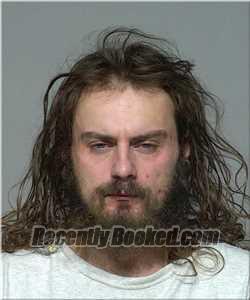 Recent Booking / Mugshot for Ryan Platt in Milwaukee County, Wisconsin
