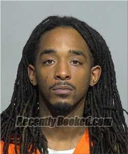 Recent Booking / Mugshot for Artavious Miller in Milwaukee County ...