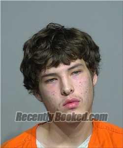 Recent Booking / Mugshot for Mark Seymour in Milwaukee County, Wisconsin