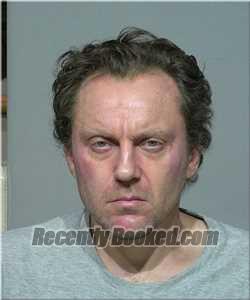 Recent Booking / Mugshot for Chad Taylor in Milwaukee County, Wisconsin