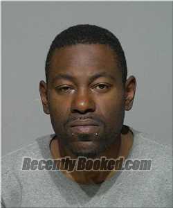 Recent Booking / Mugshot for Terry Allen in Milwaukee County, Wisconsin