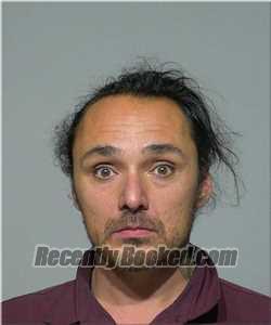 Recent Booking / Mugshot for Mathew Ostovich in Milwaukee County, Wisconsin