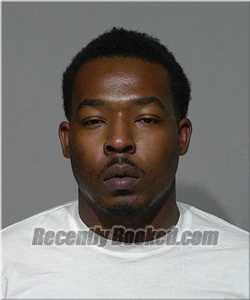 Recent Booking / Mugshot for Isaiah Carson in Milwaukee County, Wisconsin