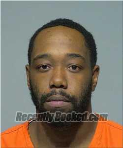 Recent Booking / Mugshot for Trammell Williams in Milwaukee County ...