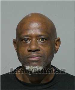 Recent Booking / Mugshot for Shawn Booker in Milwaukee County, Wisconsin