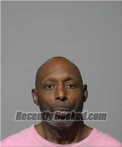 Recent Booking / Mugshot for Mark Smith in Milwaukee County, Wisconsin