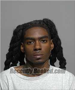 Jeremiah Winston Arrest & Booking Info | Milwaukee County, WI