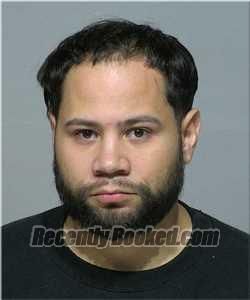 Recent Booking / Mugshot for Luis Rivera-Rohena in Milwaukee County ...