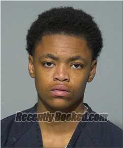 Hailey Jackson Arrest & Booking Info | Milwaukee County, WI