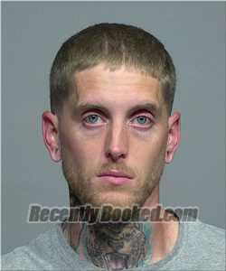 Recent Booking / Mugshot for James Buege in Milwaukee County, Wisconsin