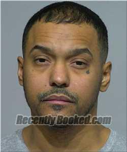 Recent Booking / Mugshot for Javontae Curry in Milwaukee County, Wisconsin