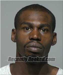 Recent Booking / Mugshot for Ronnie Jackson in Milwaukee County, Wisconsin