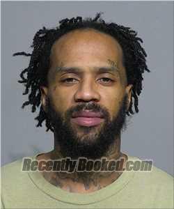 Recent Booking / Mugshot for Melvin Goodwin in Milwaukee County, Wisconsin