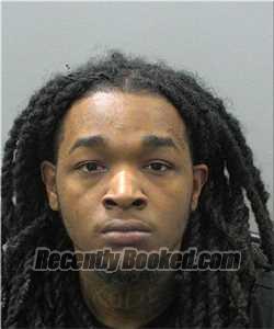 Recent Booking / Mugshot for Tavell Lewis in Milwaukee County, Wisconsin