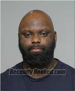 Recent Booking / Mugshot for James Cook in Milwaukee County, Wisconsin
