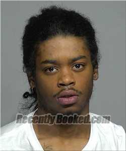 Recent Booking / Mugshot for Calvin Bellamy in Milwaukee County, Wisconsin