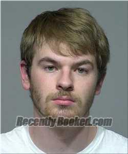 Recent Booking / Mugshot for John Huff in Milwaukee County, Wisconsin