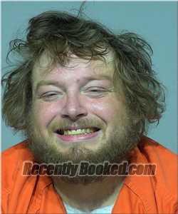 Recent Booking / Mugshot for Zachary Nepper in Milwaukee County, Wisconsin