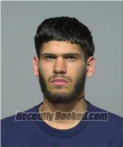 Recent Booking / Mugshot for Hector Trilla-Prim in Milwaukee County ...