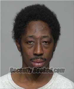 Recent Booking / Mugshot for David Taylor in Milwaukee County, Wisconsin