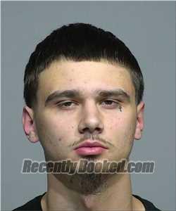 Benjamin Gorecki Arrest Record & Booking Info – Milwaukee County ...