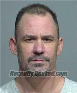 Recent Booking / Mugshot for Richard Davy in Milwaukee County, Wisconsin