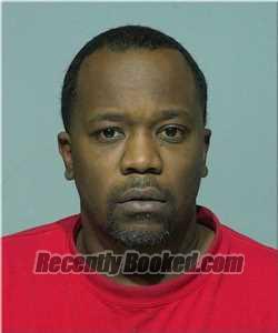 Recent Booking / Mugshot for Corey Williams in Milwaukee County, Wisconsin