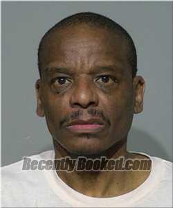 Recent Booking / Mugshot for Allan Moffett in Milwaukee County, Wisconsin